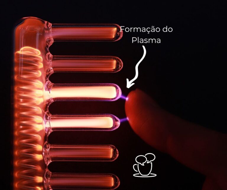 Alta Frequência: Guia do Profissional - Prosa Com Nath Souza